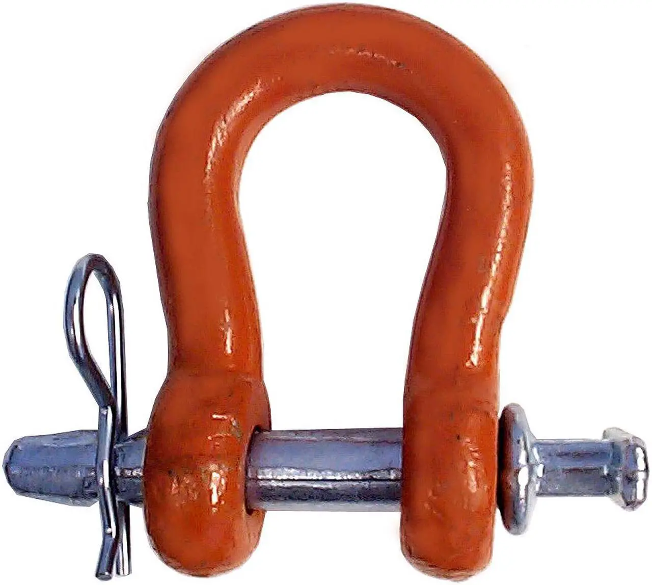 CM M1549 7/16" X 1-1/2" Midland Forge™ Utility Clevis Pins - Newegg.com