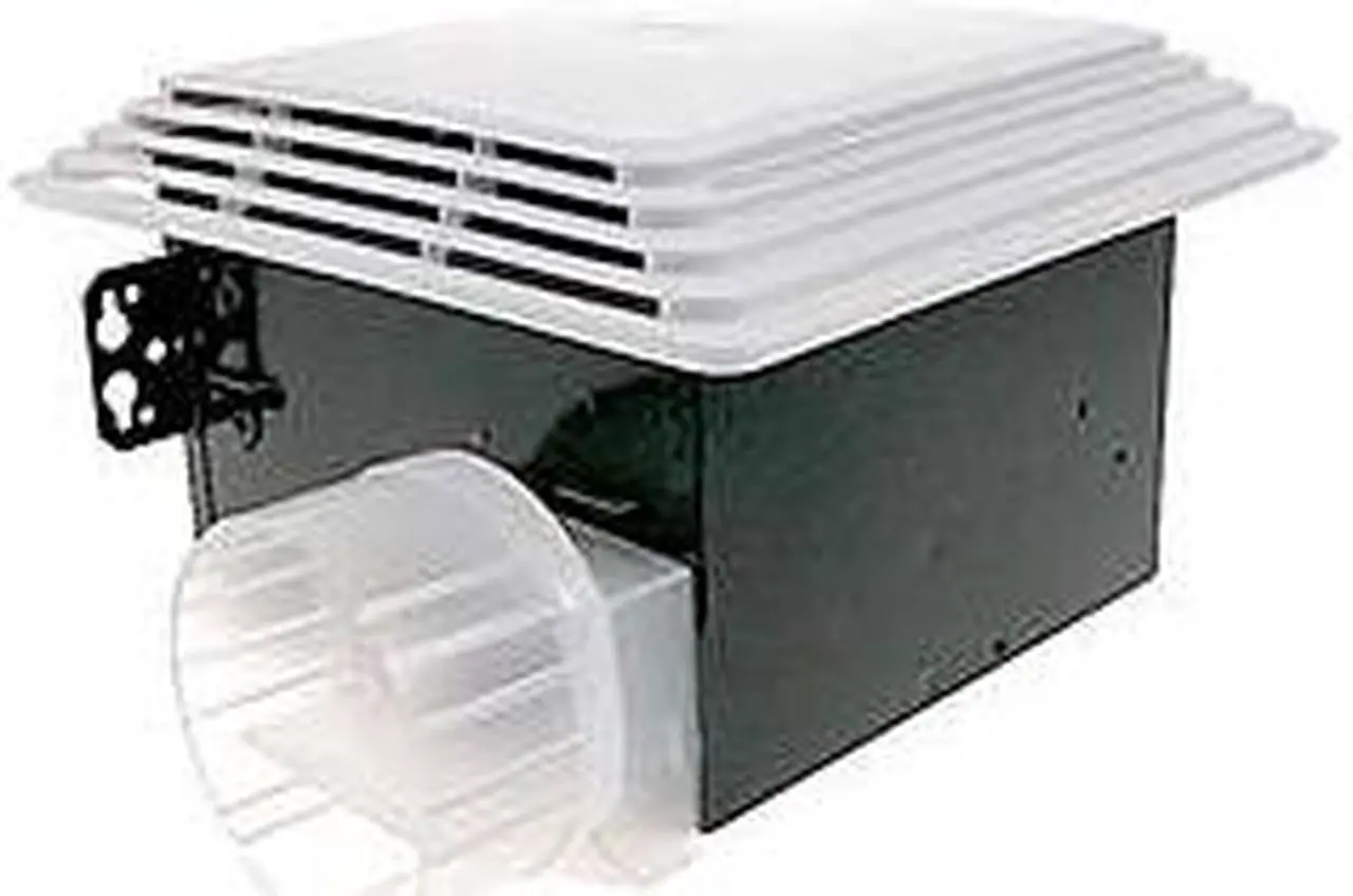 Broan Premium Ceiling Exhaust Fan 110 Cfm Broan Utililty and Exhaust ...