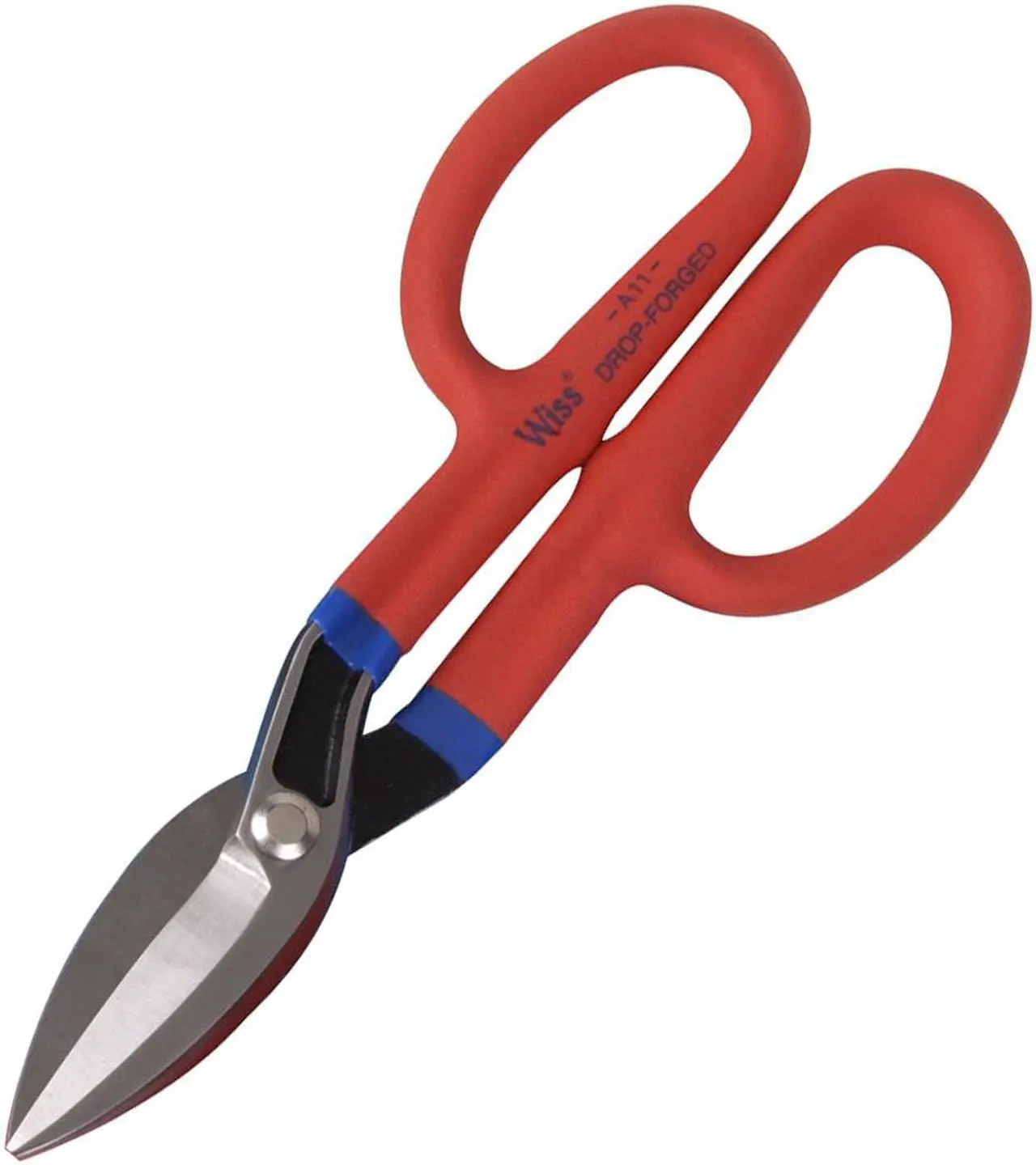 9.75" Straight Pattern Snips - Newegg.com