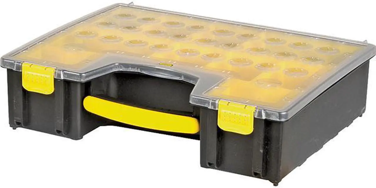 Stanley Storage 014710R Deep Professional Organizer - Newegg.com