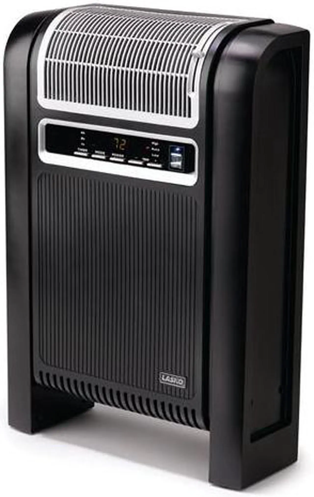 LASKO 760000 Cyclonic Ceramic Heater With Remote Control - Newegg.com