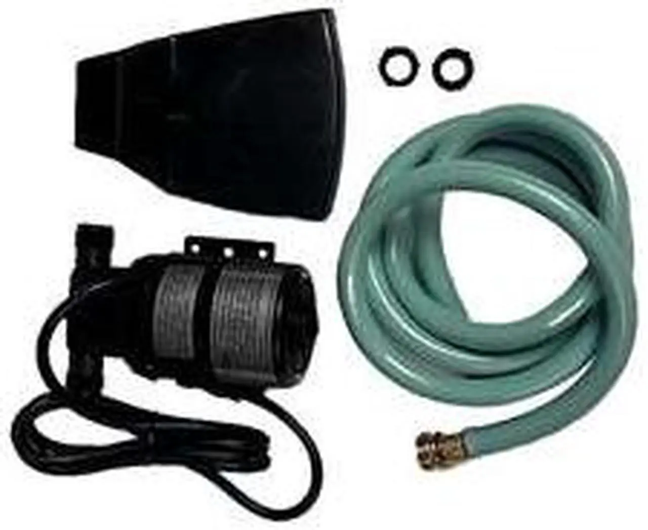 Flotec FP0F360AC-09 Cyclone Pumping System - Newegg.com