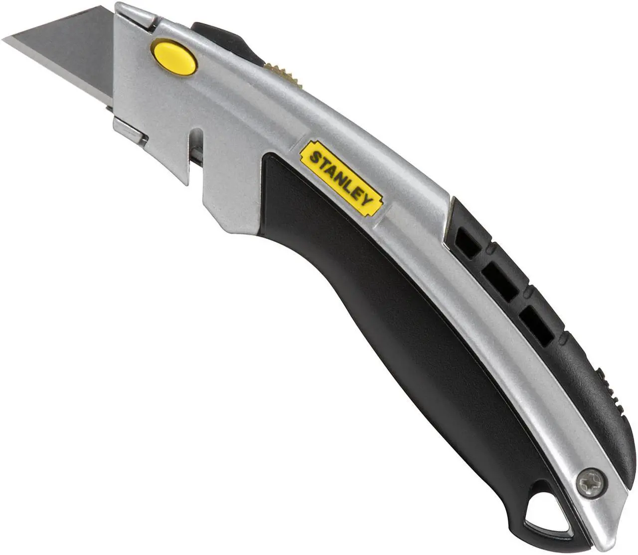 Retractable Blade Contractor Grade Utility Knife - Newegg.com