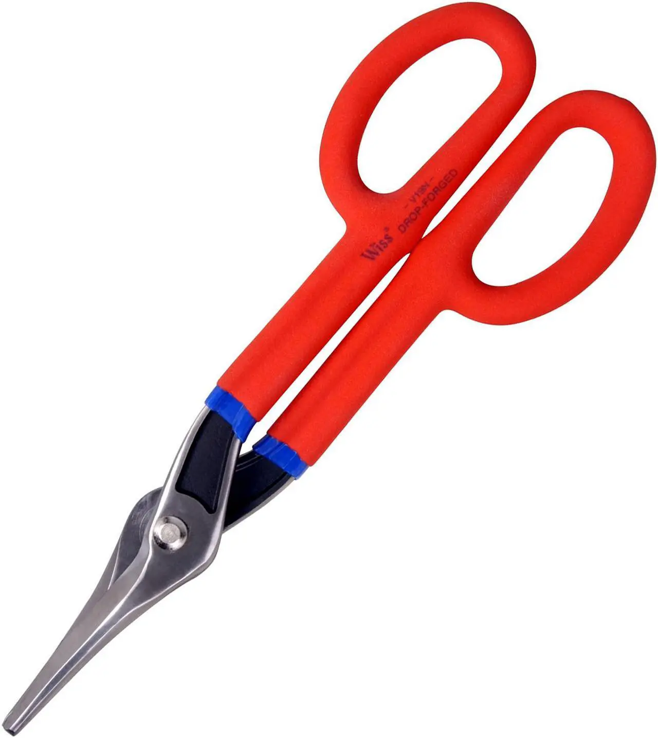 13" Duckbill Combination Pattern Snip - Newegg.com