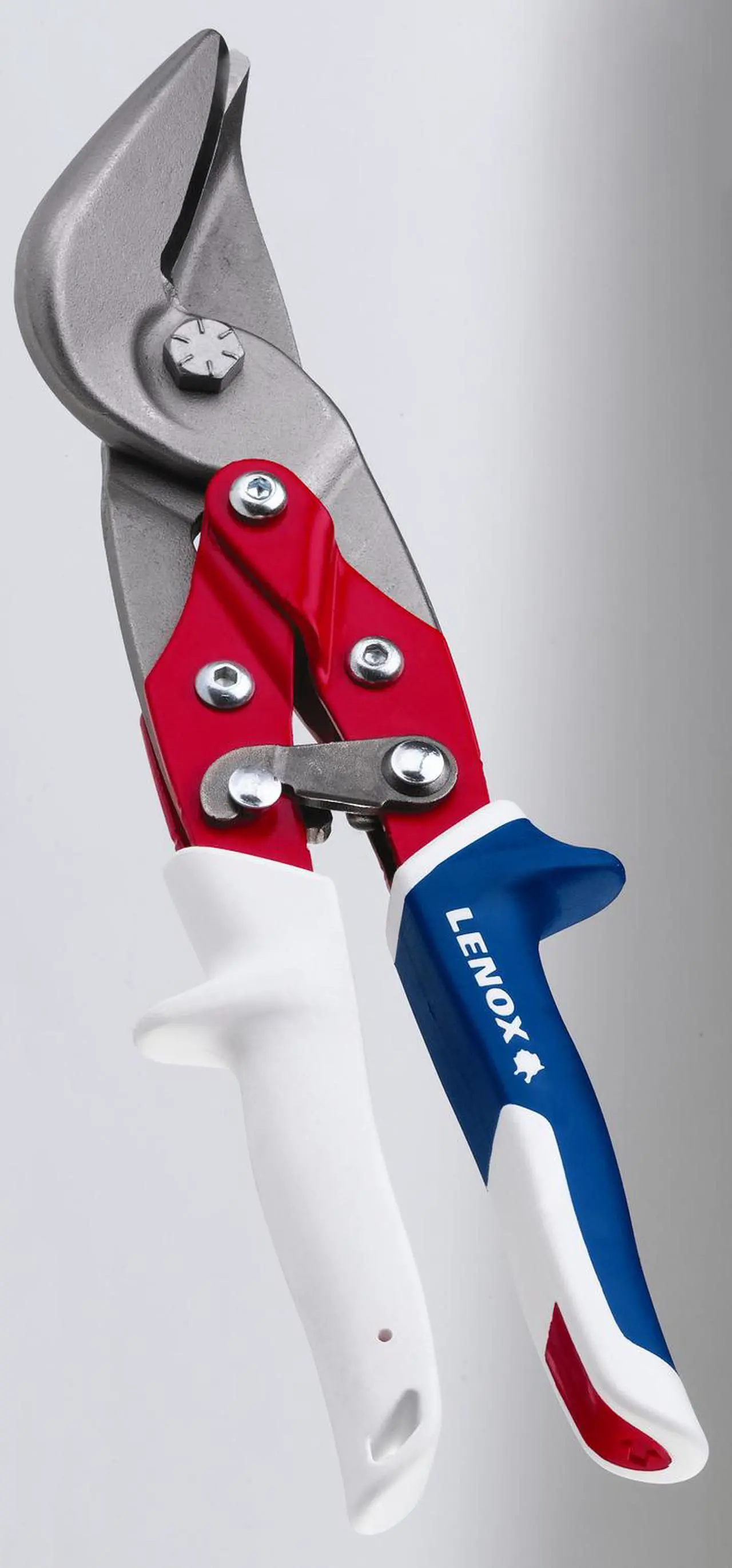 Left Offset Snips - Newegg.com