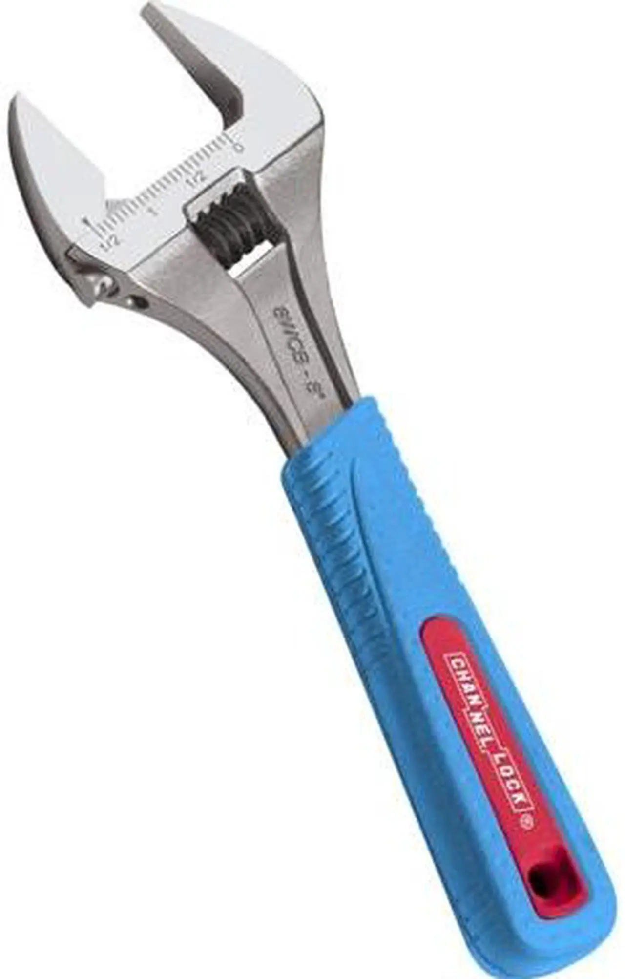 Channellock 8" Adjustable Wrench - Newegg.com
