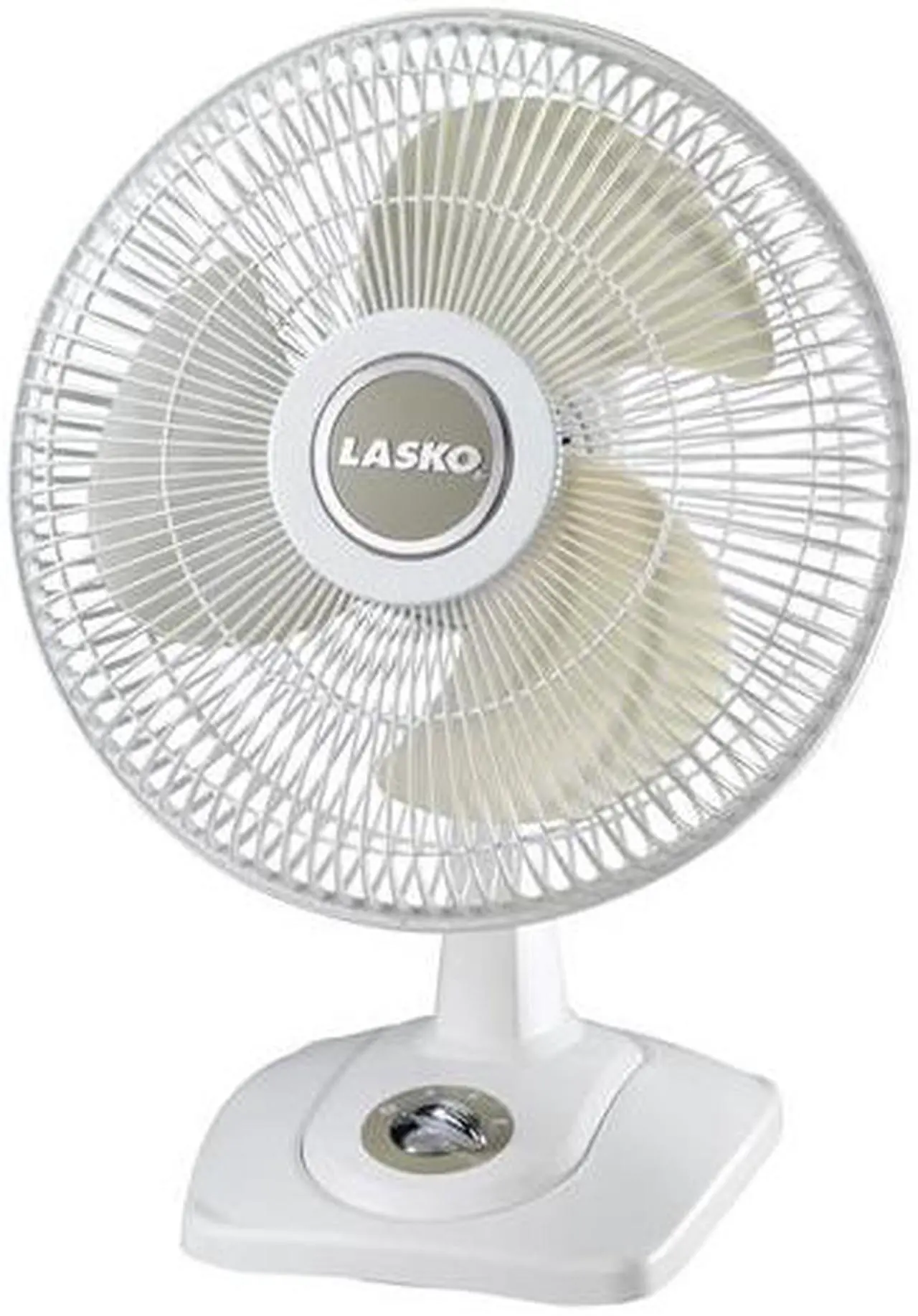 LASKO 2501 12" PREMIUM Table Fan - Newegg.com
