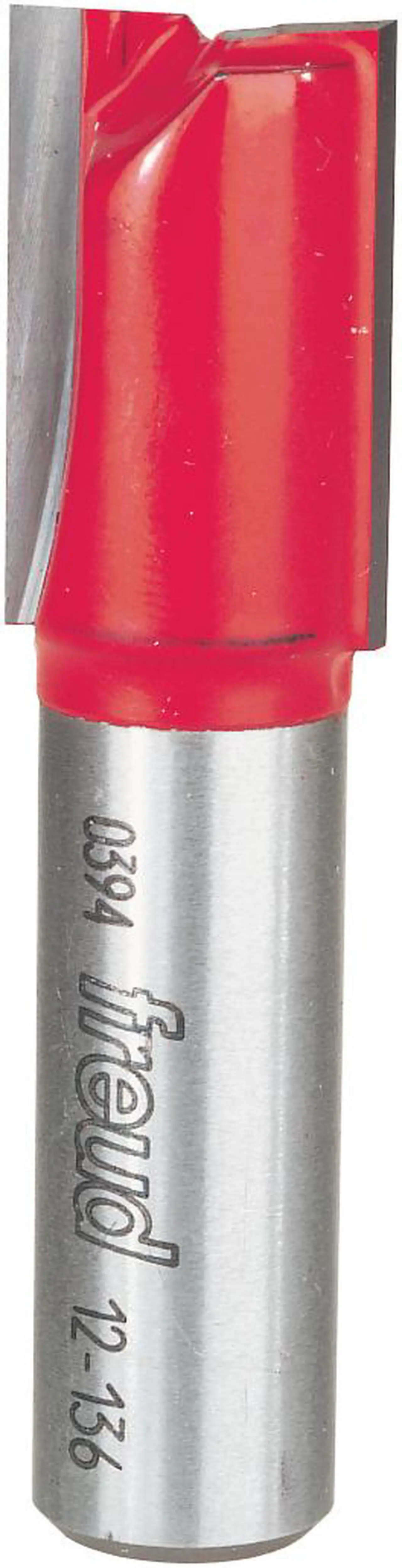 FREUD 5/8" Double Flute Straight Bit - Newegg.com