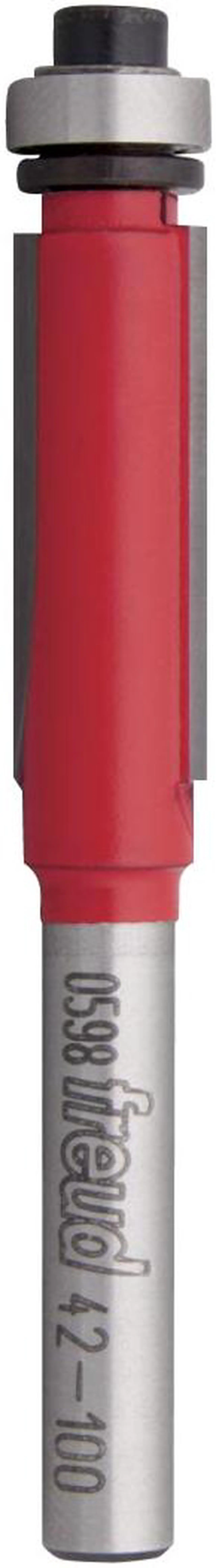 FREUD 3/8" Double Flute Flush Trim Bit - Newegg.com