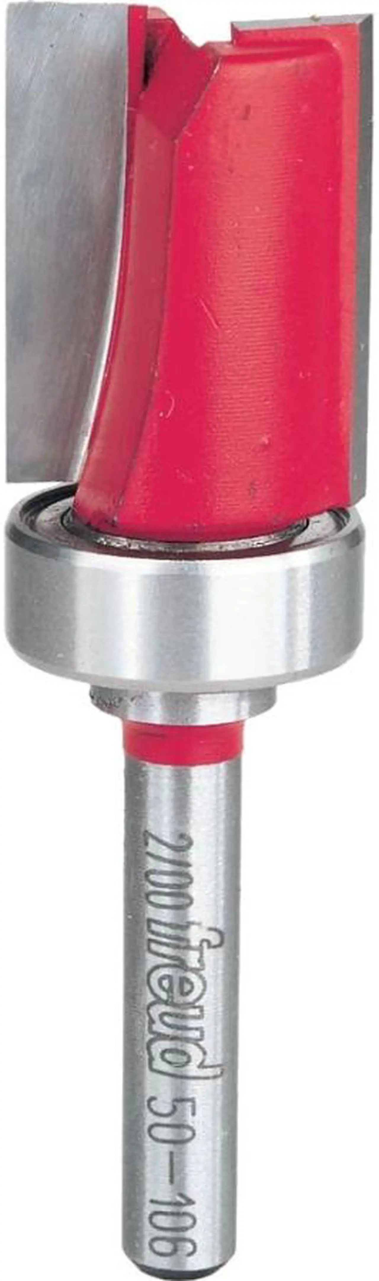 FREUD 3/4" Top Bearing Flush Trim Bit - Newegg.com