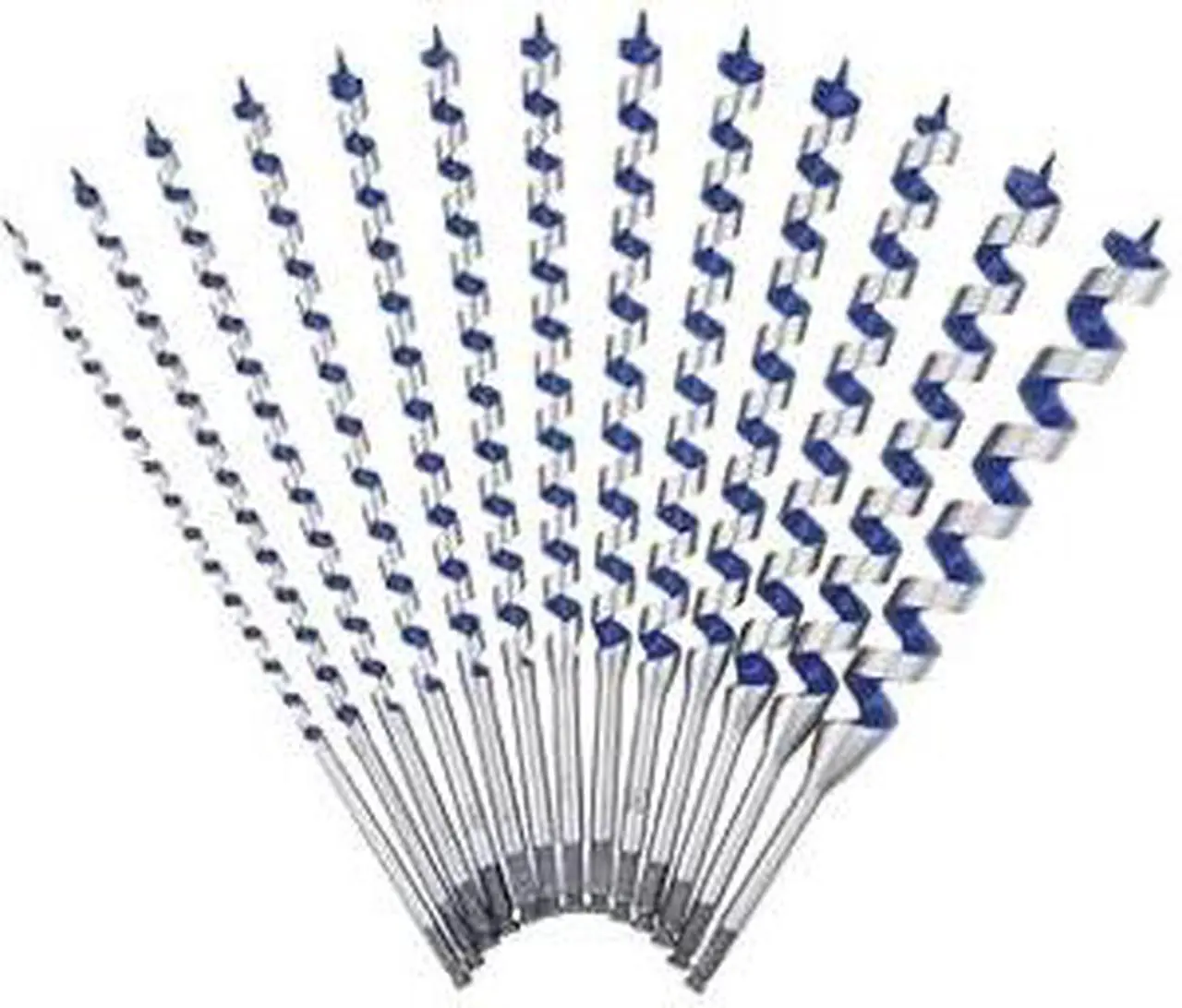 Irwin Tools 7/8" X 17" Speedbor® Ship Auger Bit With Weld Tec™ - Newegg.com