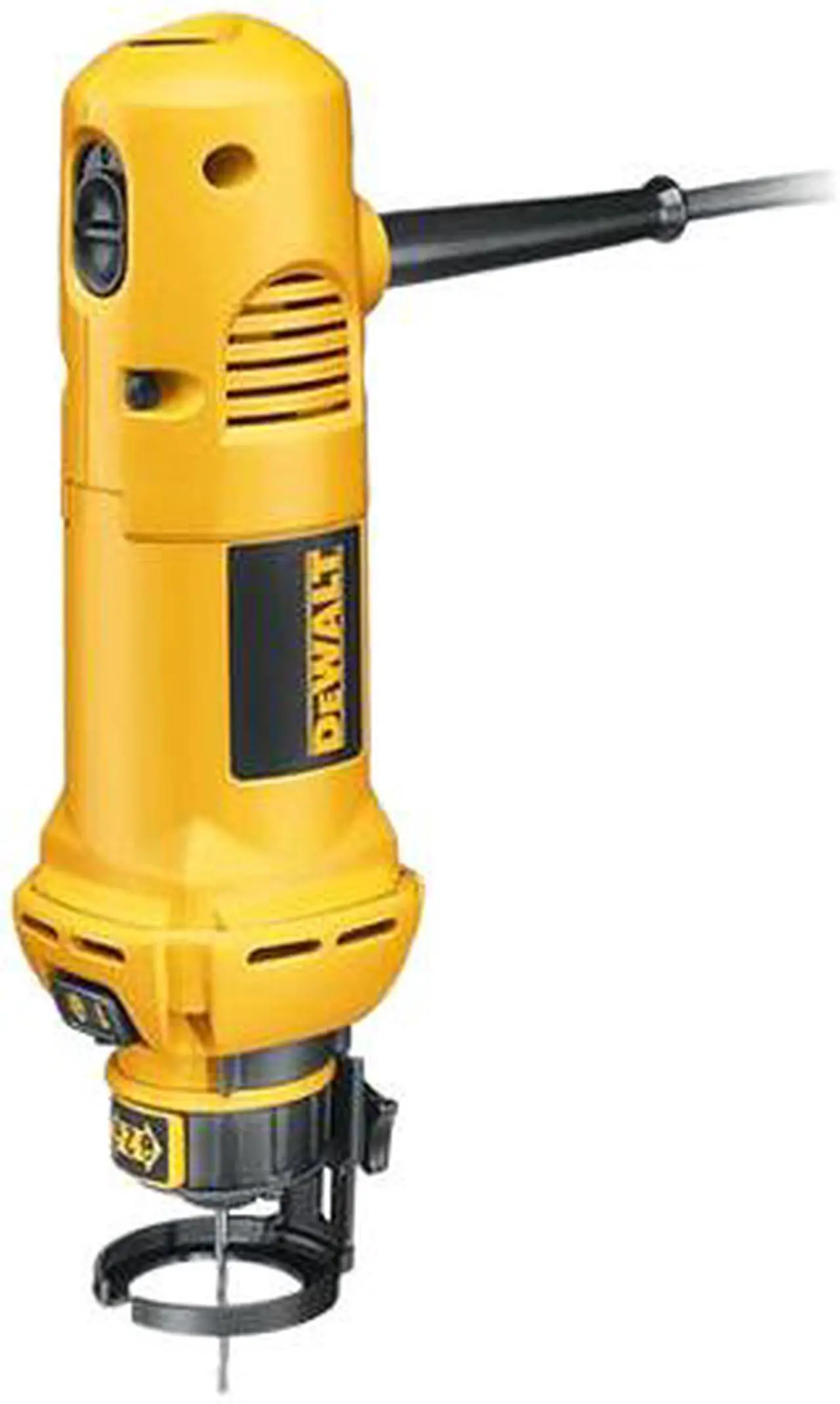 Dewalt DW660 Heavy Duty Cut-Out Tool - Newegg.com