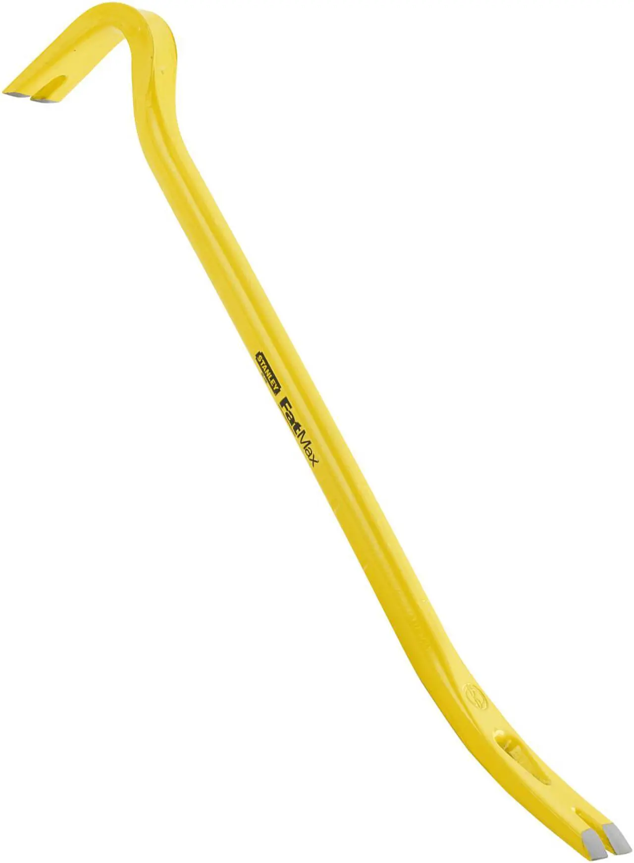 24" FatMax® Wrecking Bar - Newegg.com