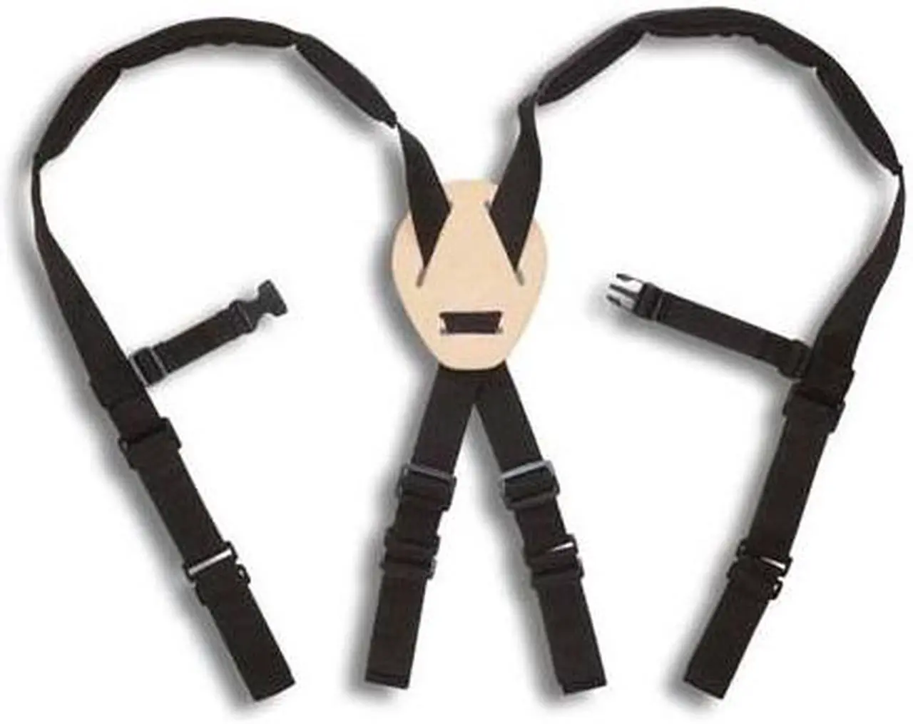 CLC 5122 Padded Construction Suspenders - Newegg.com