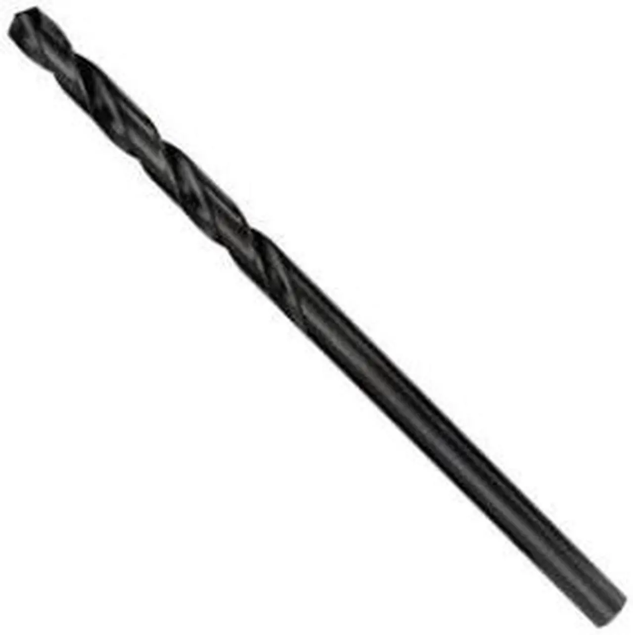 Irwin Tools 3/8" X 12" Aircraft Extension High Speed Steel Fractional ...