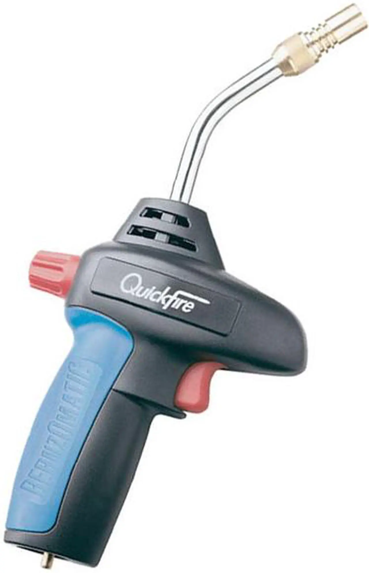 Bernzomatic 094023 Self-Igniting Quickfire® Torch - Newegg.com