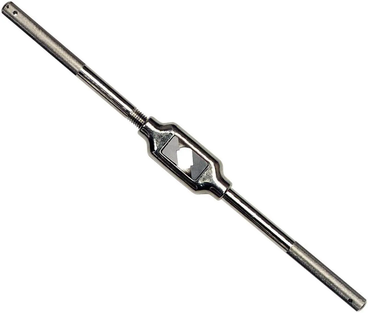 Irwin Tools #0 To 1/2" Adjustable Tap Handle & Reamer Wrench - Newegg.com