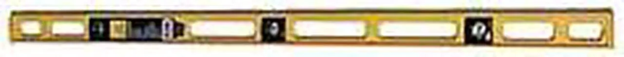 48" Yellow Structural Foam Levels - Newegg.com