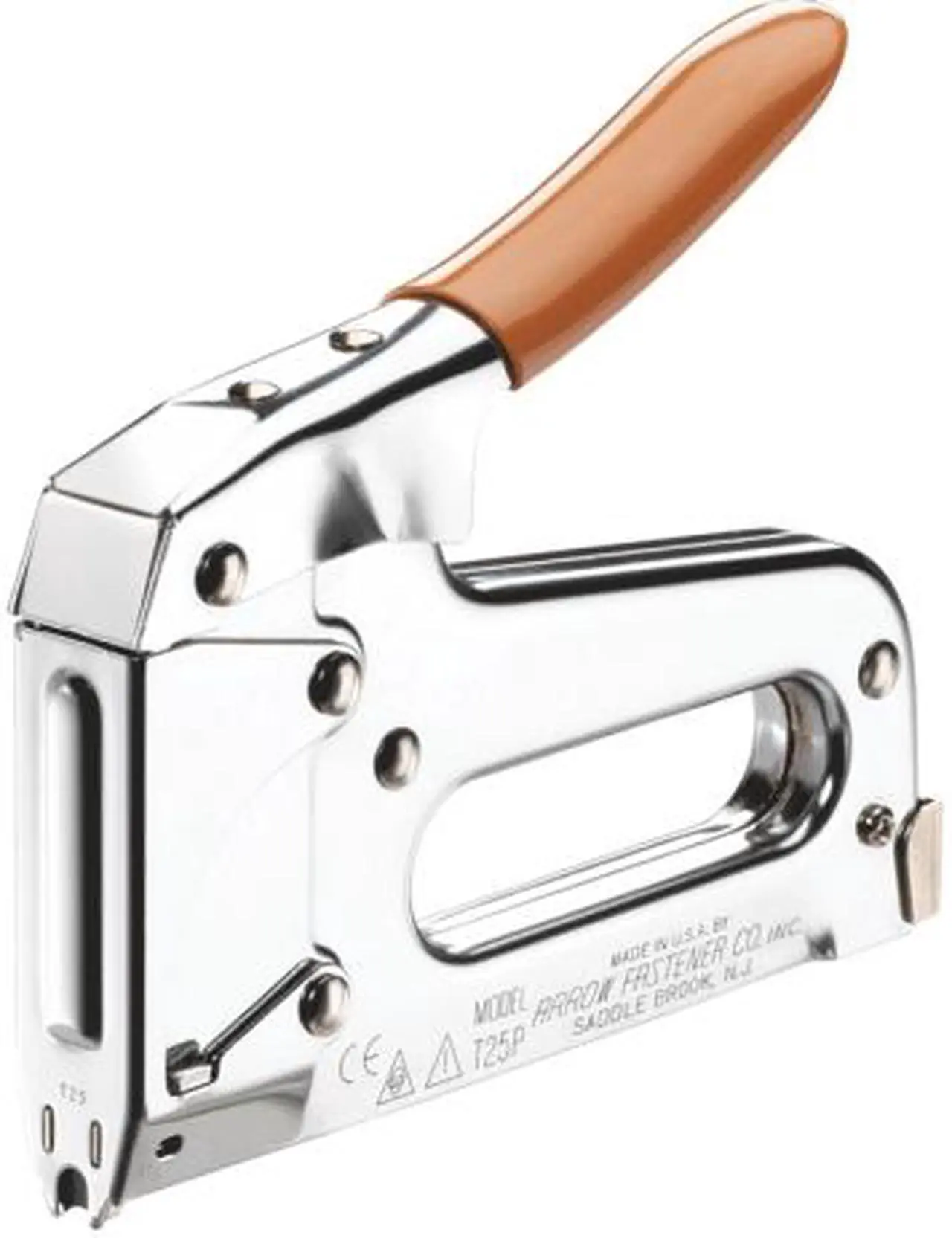 Arrow Fastener T25 Low Voltage Wire Staple Gun - Newegg.com
