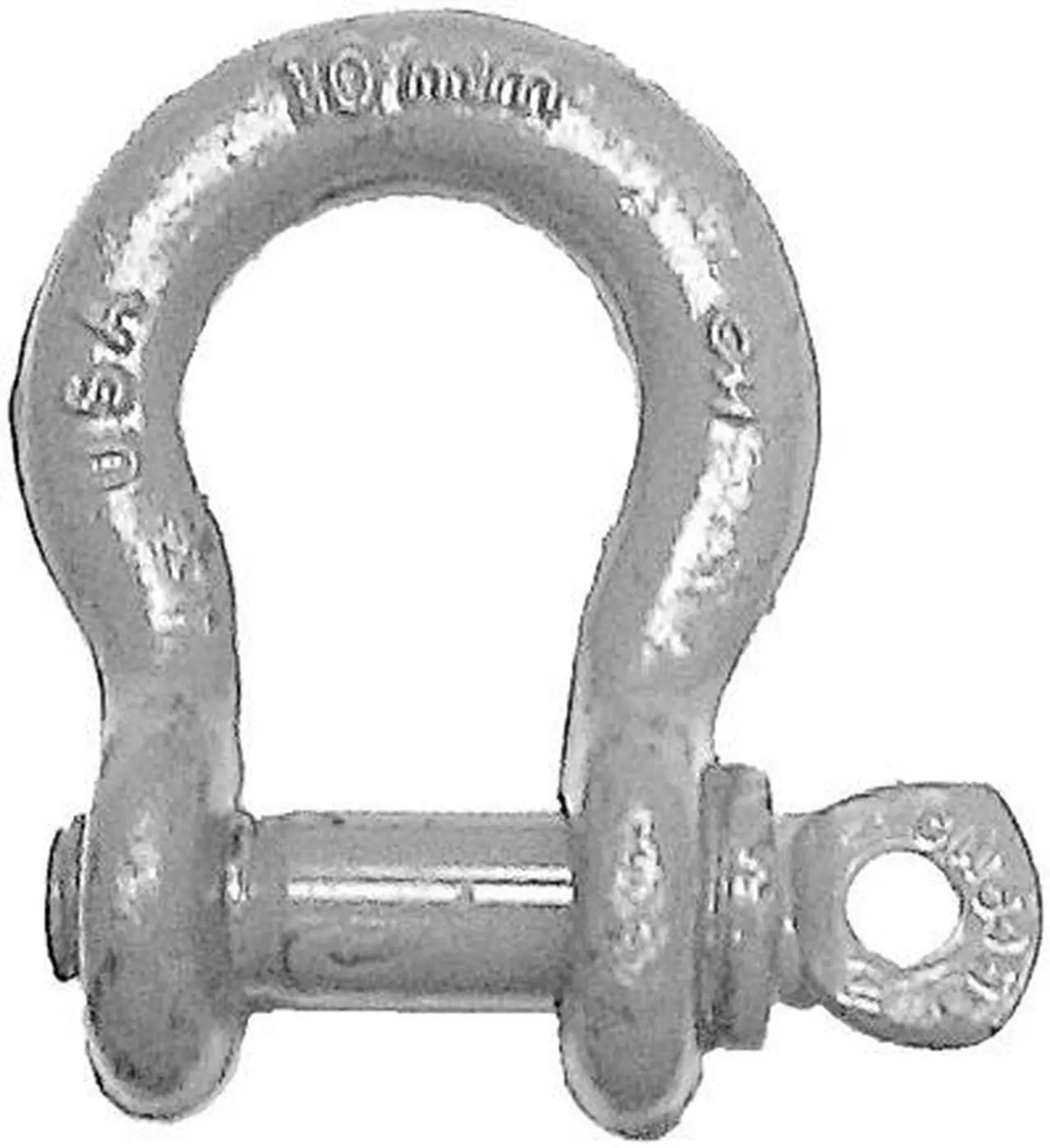 CM M1649 Midland Forge™ Clevis Screw Pin - Newegg.com
