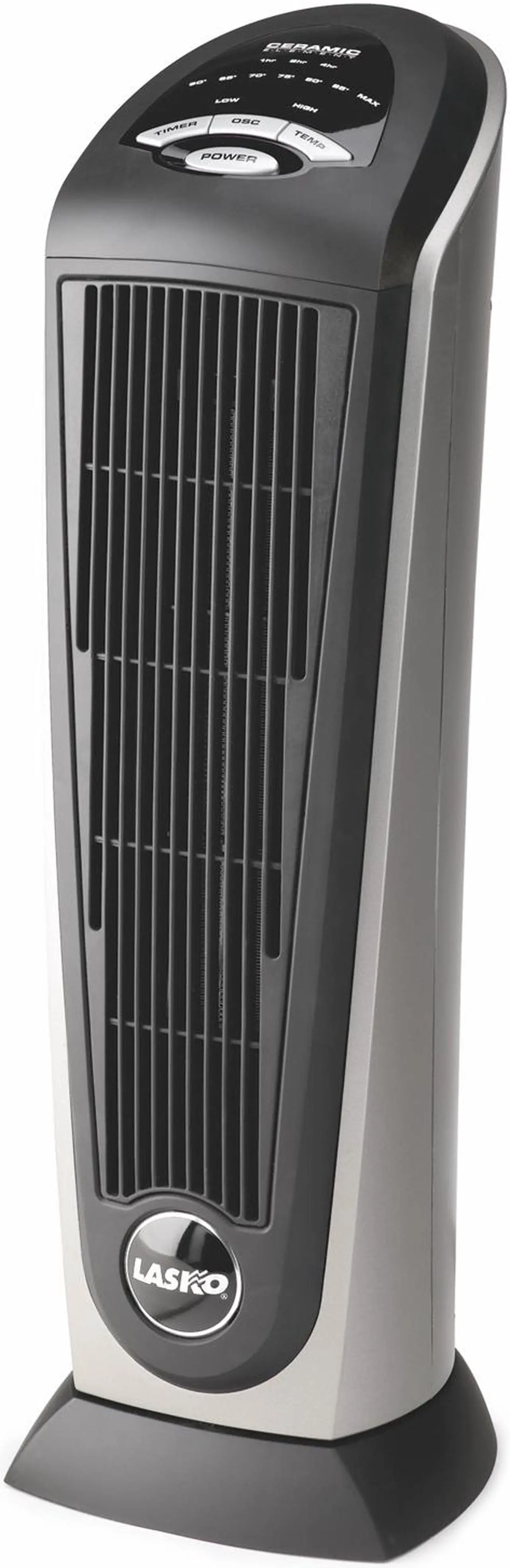 LASKO 751320 Ceramic Tower Heater With Remote Control - Newegg.com