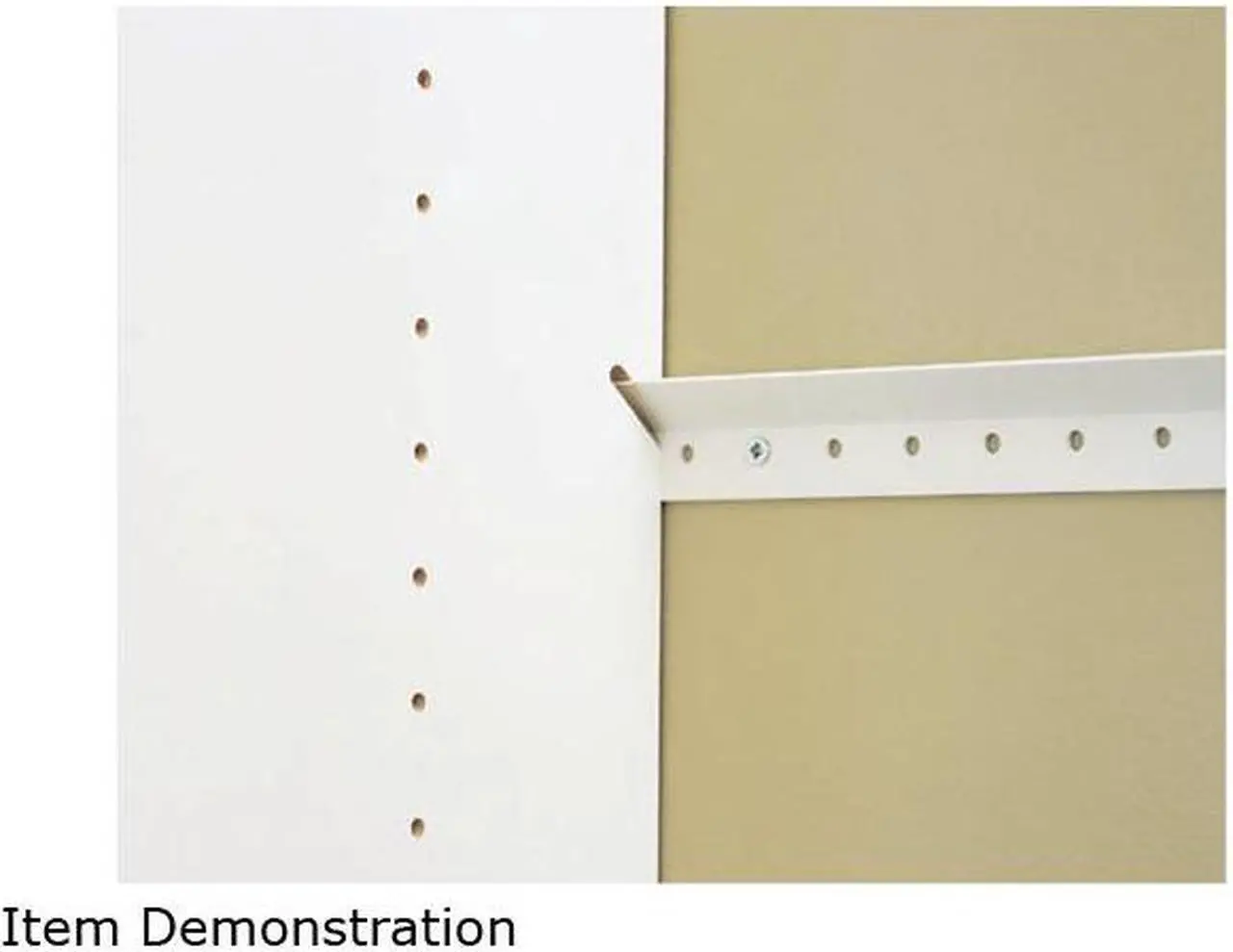 Easy Track RE1048 48" Easy Track Rail - Newegg.com