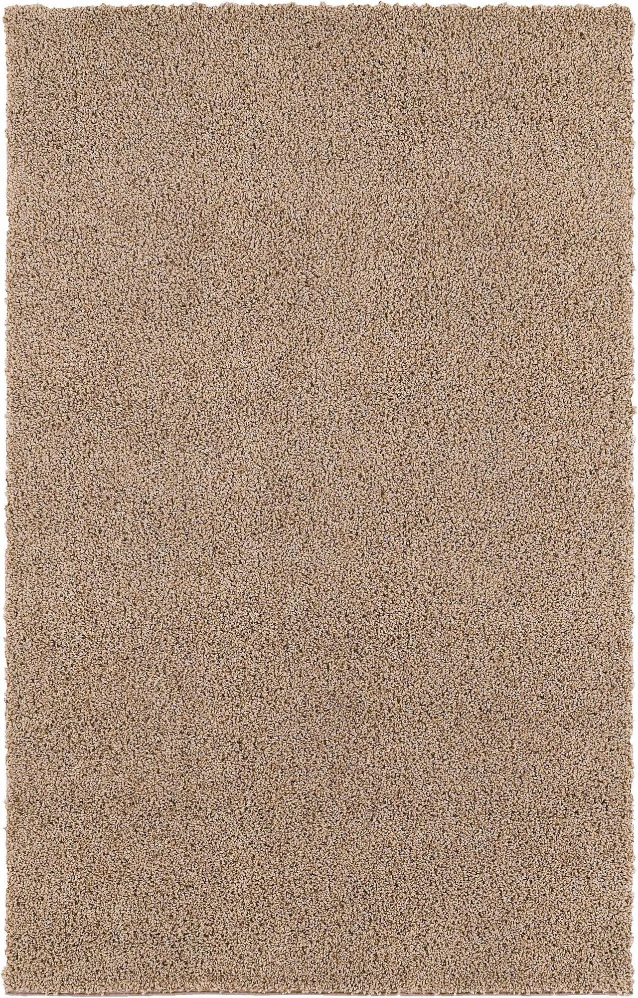 Shaw Living Renaissance Moderne Area Rug Dark Brown 6'6" x 9 ...