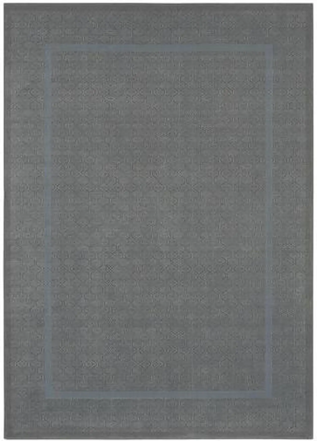 Shaw Living Woven Expressions Platinum Astoria Area Rug Dove 3'10" x 5 ...
