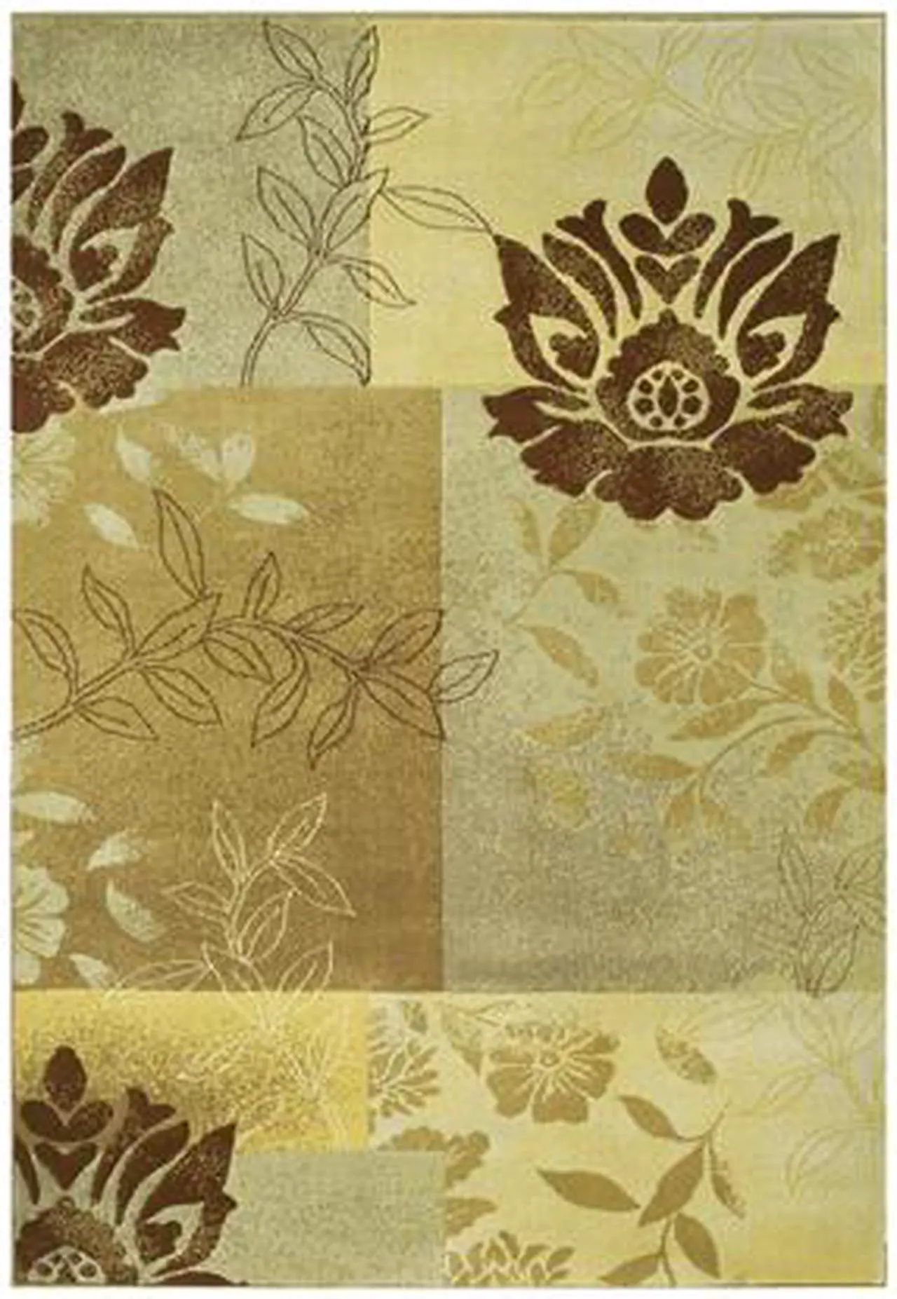 DALYN CARLISLE Rug Spa 3'3" x 5'1" CR3121SP3X5 - Newegg.com