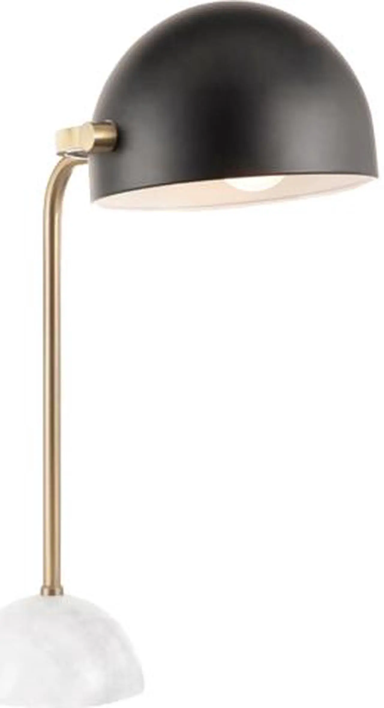 LumiSource Bello Glam Contemporary Table Lamp - Newegg.com