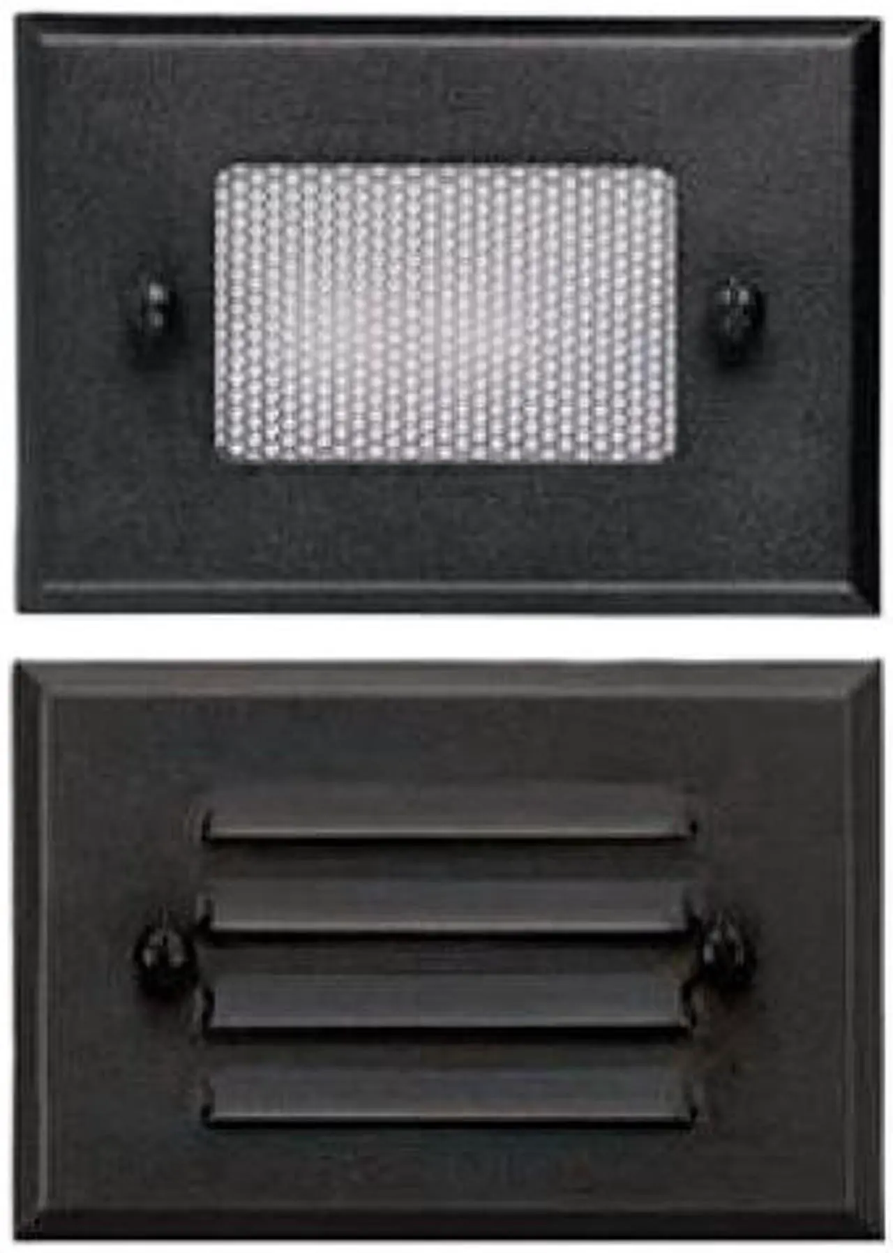 Malibu Landscape Lighting Low Voltage 12 Volt Half Brick Deck Light ...