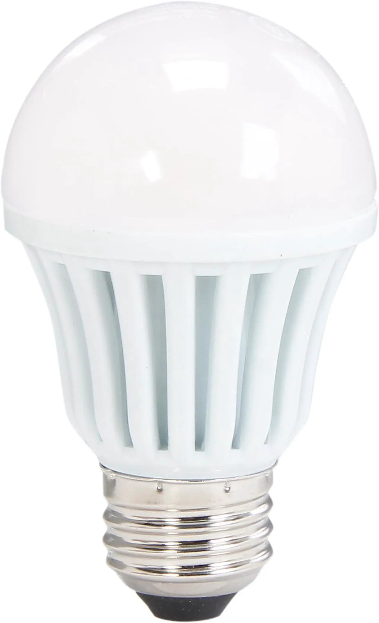 HitLights 6W A19/ E26, LED Light Bulbs, 60W Replacement, 665 Lumens ...