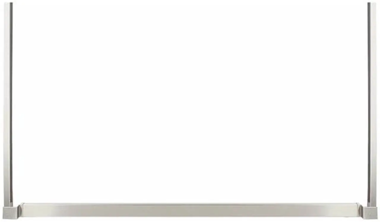 Frigidaire TRMKTEZ2FL79 Professional 79" Dual Trim Kit - Flat Design ...