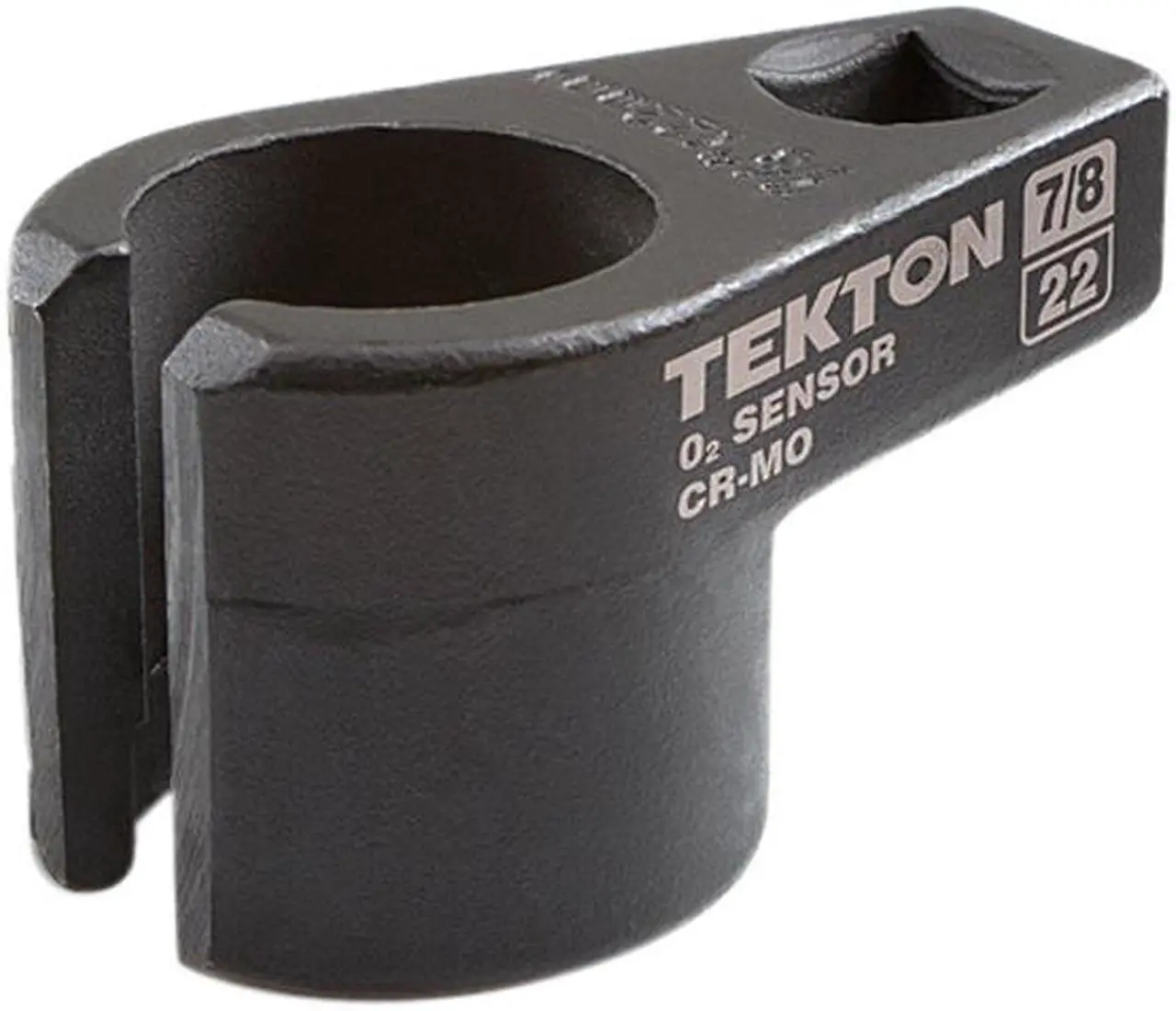 3/8 in. Drive x 7/8 in. (22 mm) Offset Oxygen Sensor Socket - Newegg.com