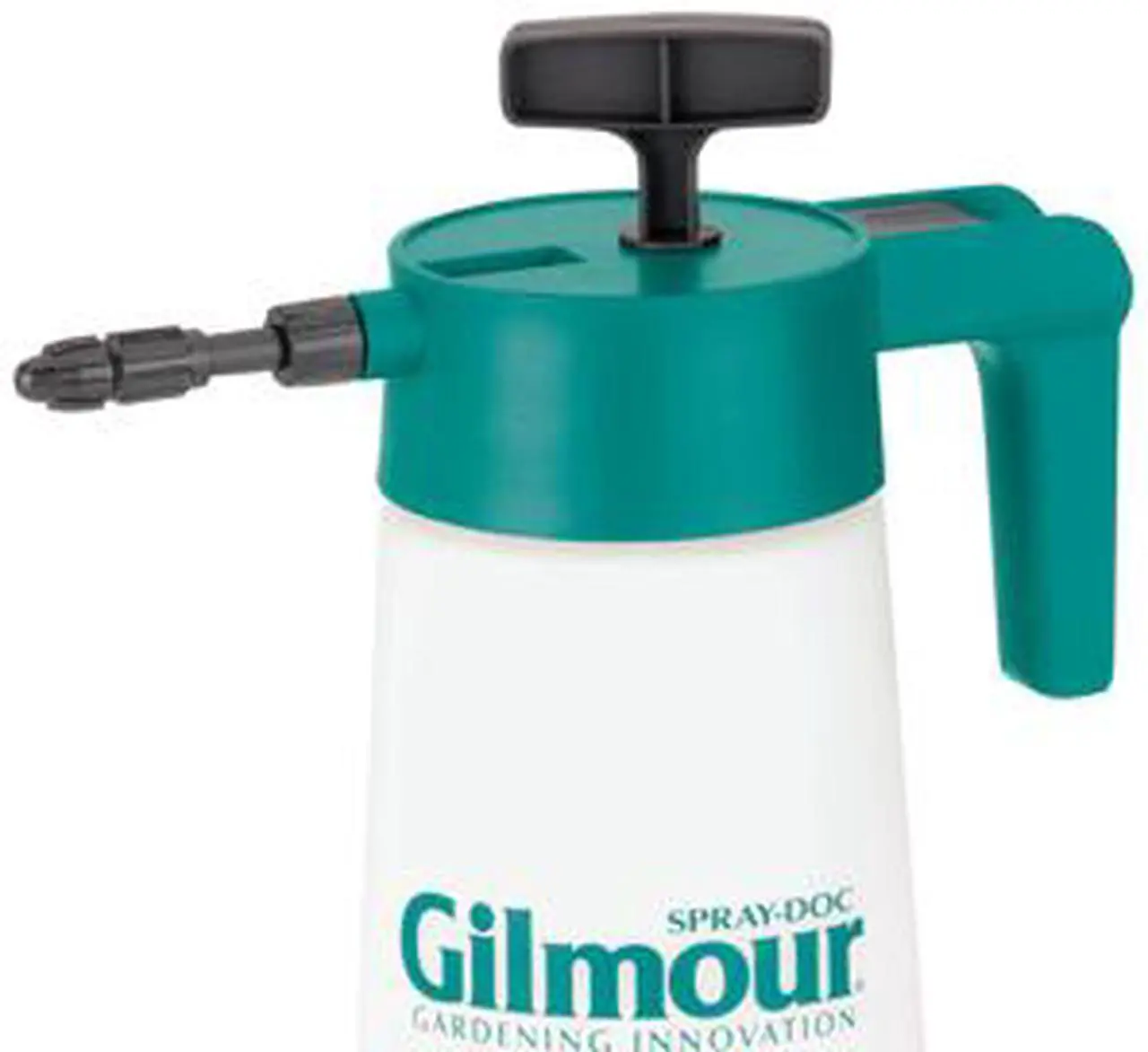 Gilmour 050P 1/2 Gallon Hand Sprayer - Newegg.com