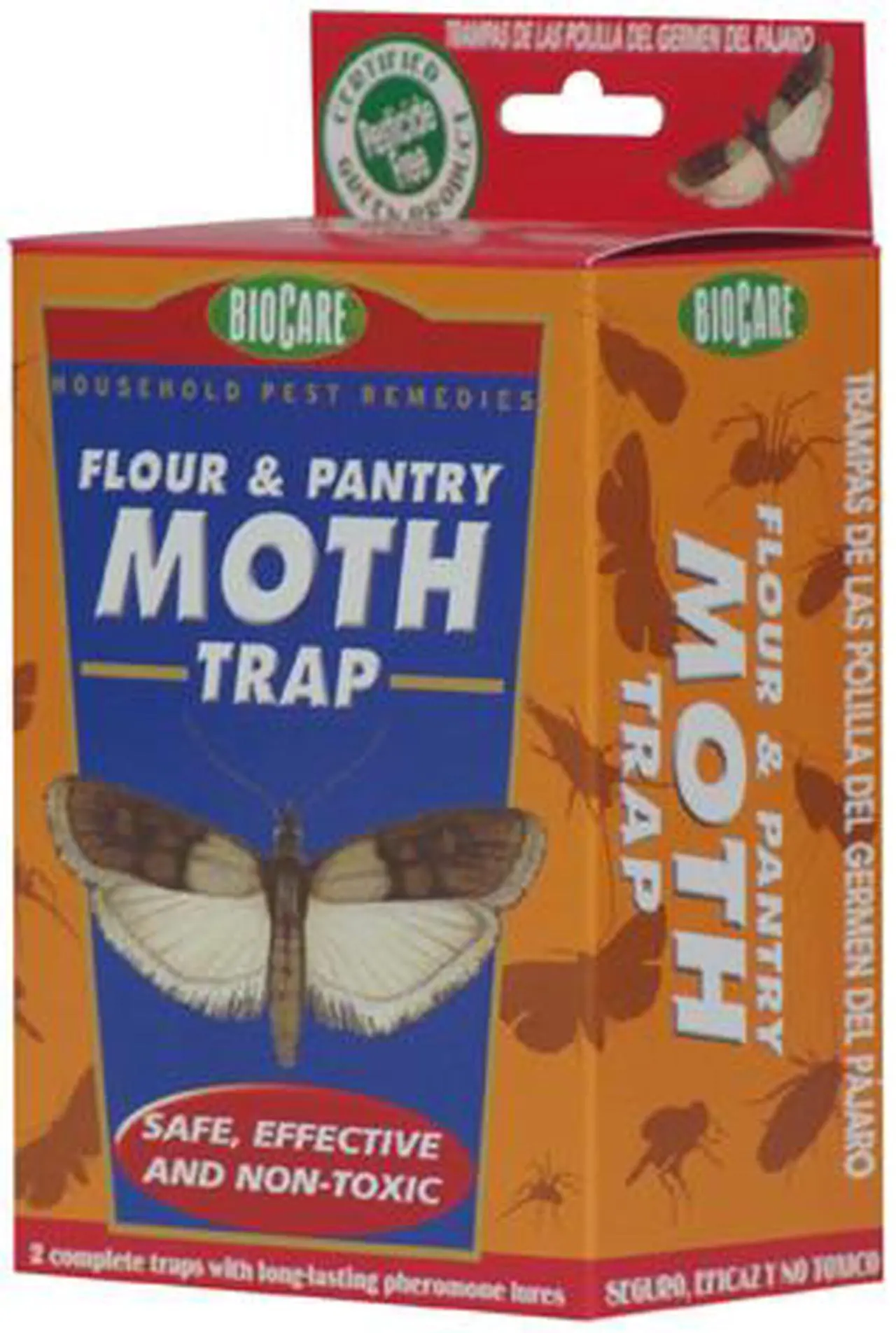 Flour & Pantry Moth Trap - Newegg.com