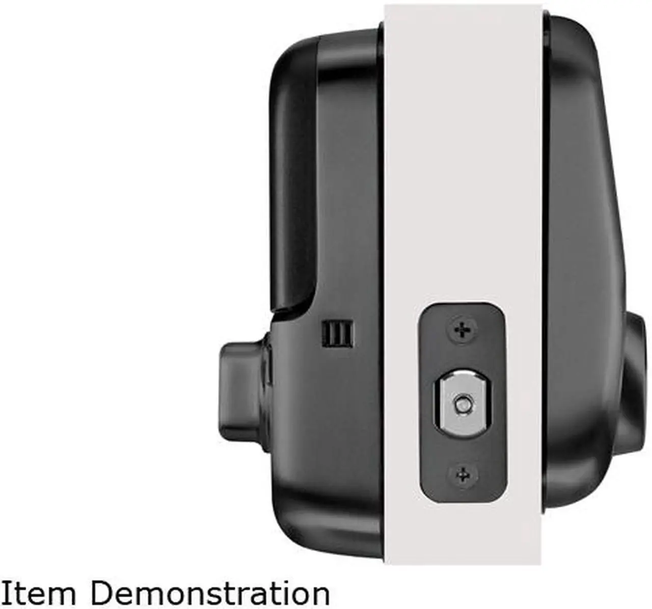 Yale R-YRD226-CBA-BSP Smart Lock Wi-Fi and App with Touchscreen and ...