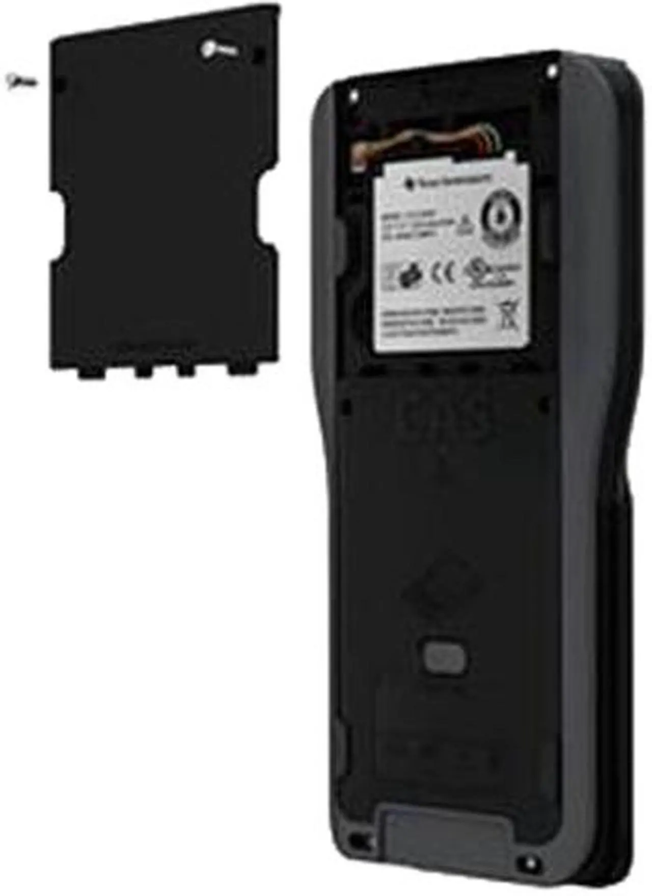 Texas Instruments XXBT/AC/2L1/B Rechargeable Battery NO Wire - Newegg.com