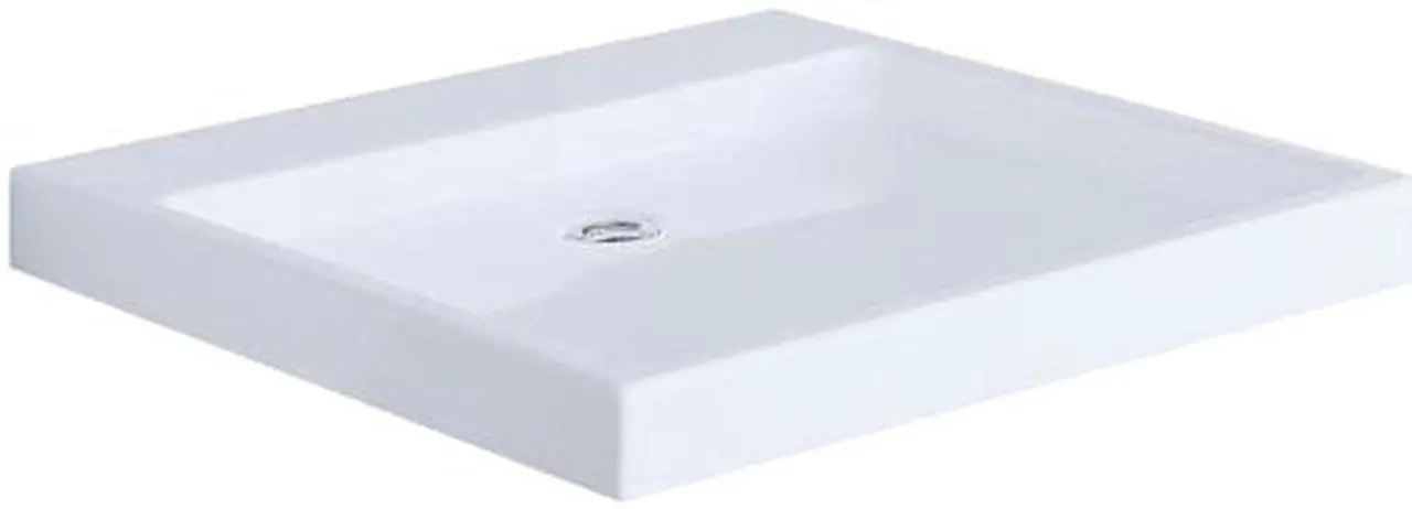 Kohler K-2314-0 Purist Wading Pool lavatory - Newegg.com