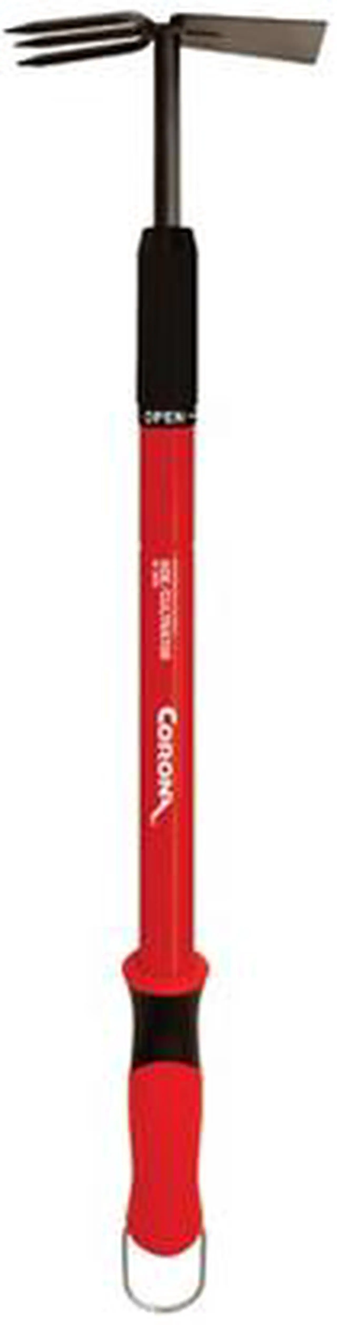 Corona GT3060 Extendable Handle Hoe - Newegg.com