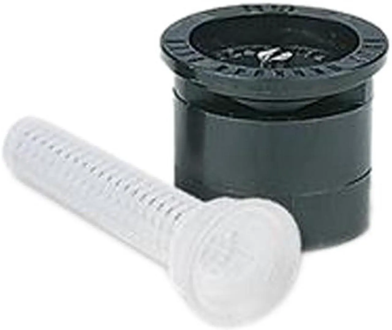 Rainbird Square Pattern Adjustable Pattern Replacement Nozzle - Newegg.com