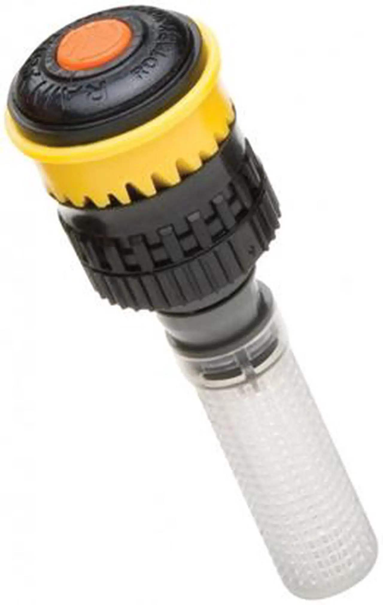 Rainbird Half Circle Pattern Rotary Nozzle - Newegg.com