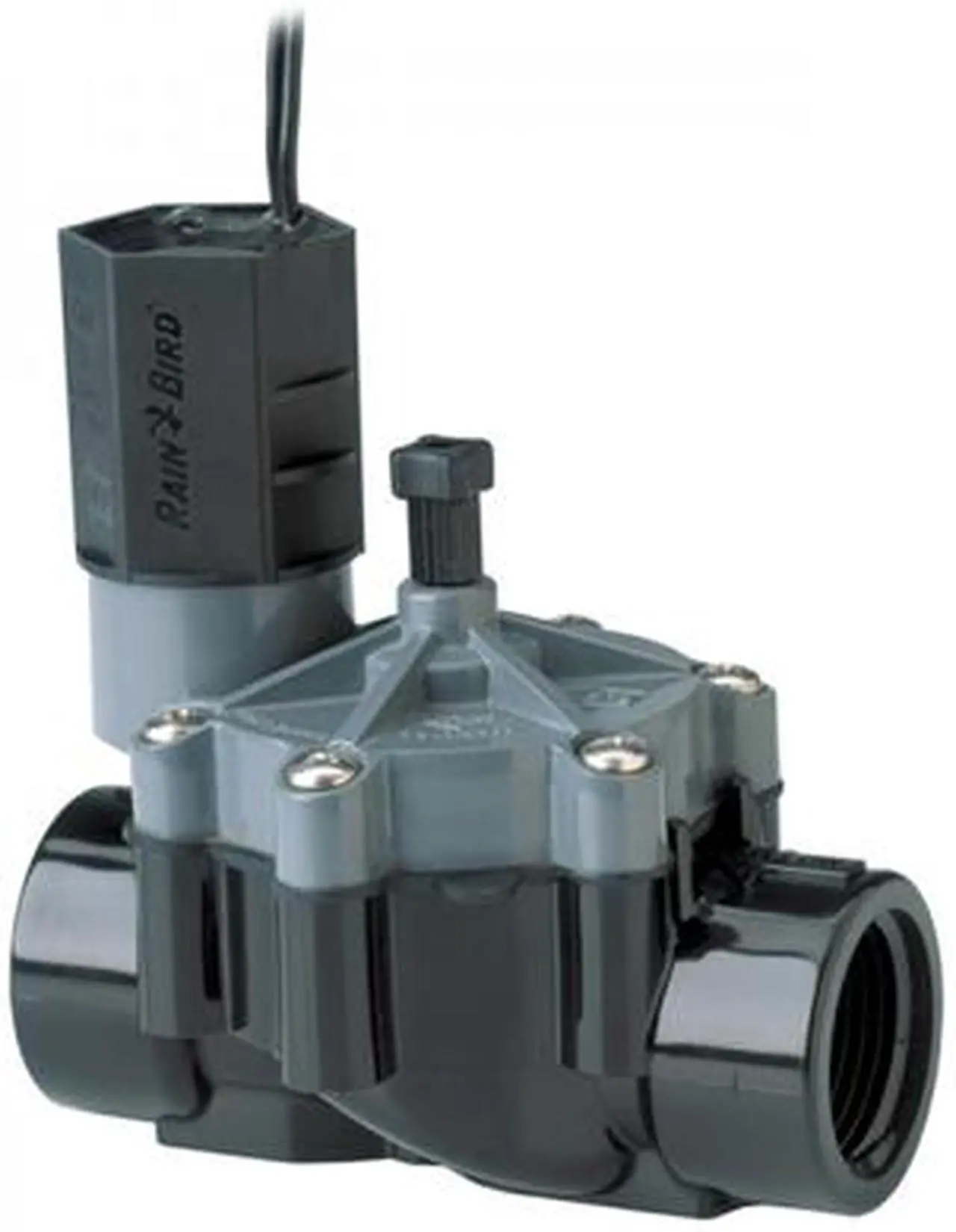 Rain Bird 1 inch In Line Valve Without Flow Control - Newegg.com
