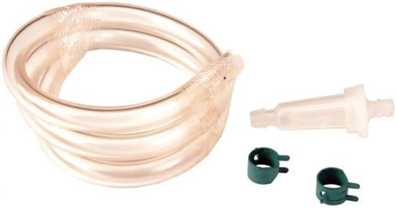 MaxPower Precision Parts 10 Piece PDQ Fuel Filter Assembly Display ...