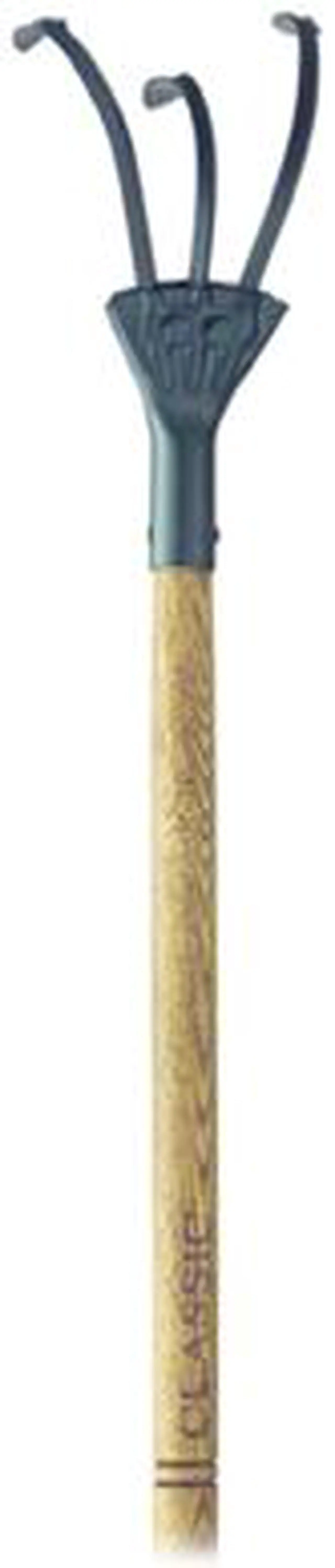 Flexrake CLA860 Classic Cultivator with 48" Oak Handle - Newegg.com