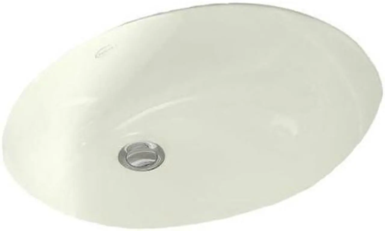 KOHLER K-2210-96 Caxton Undercounter Lavatory - Newegg.com