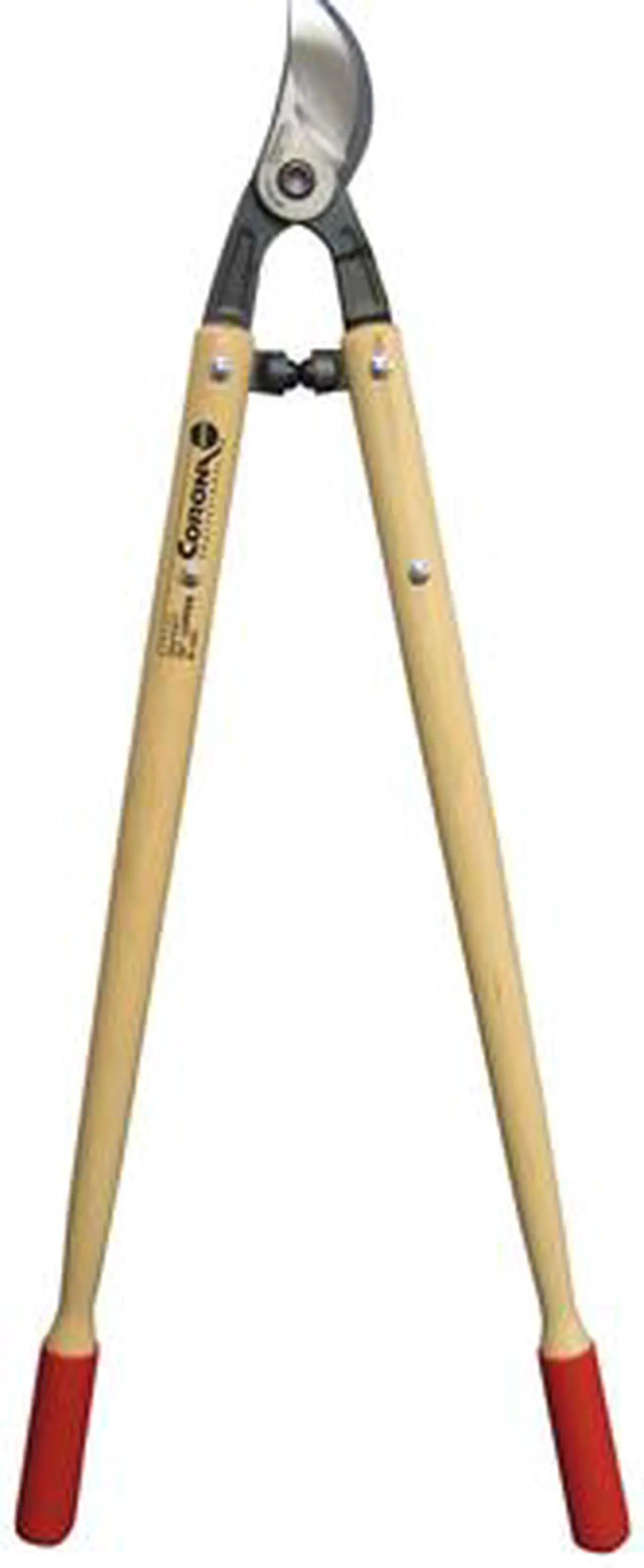 Corona WL 6461 Heavy-Duty Bypass Lopper - 32 in - Newegg.com