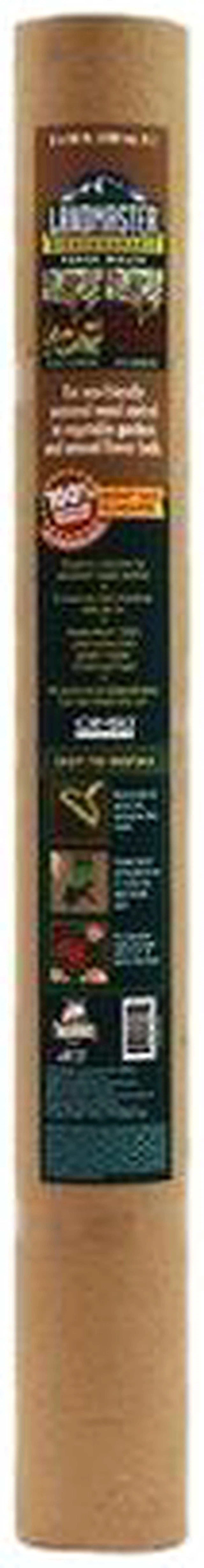 Easy Gardener 3' x 50' Landmaster Biodegradable Paper Mulch - Newegg.com