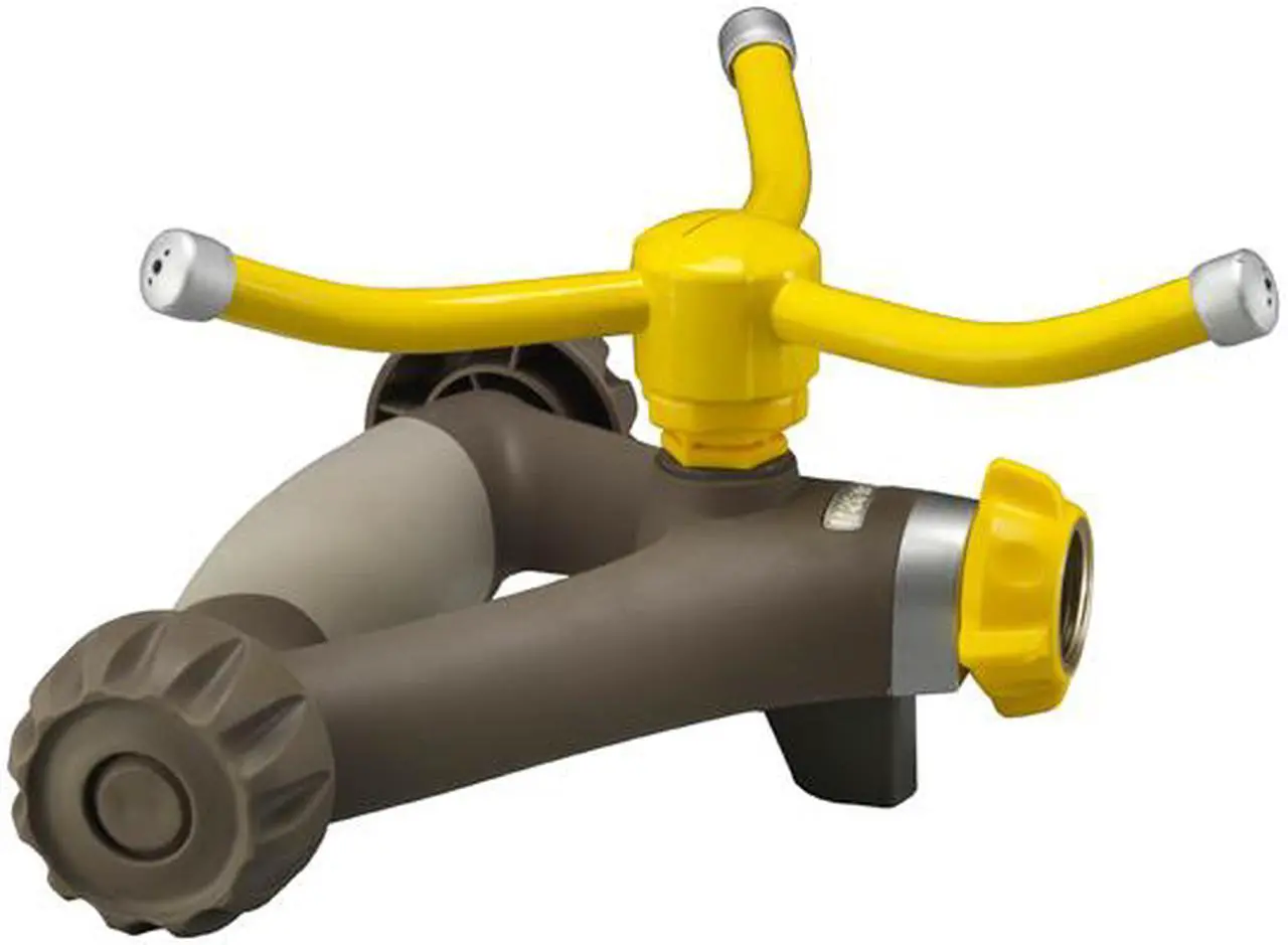 Nelson 50240 Rezimar Whirler Sprinkler - Newegg.com