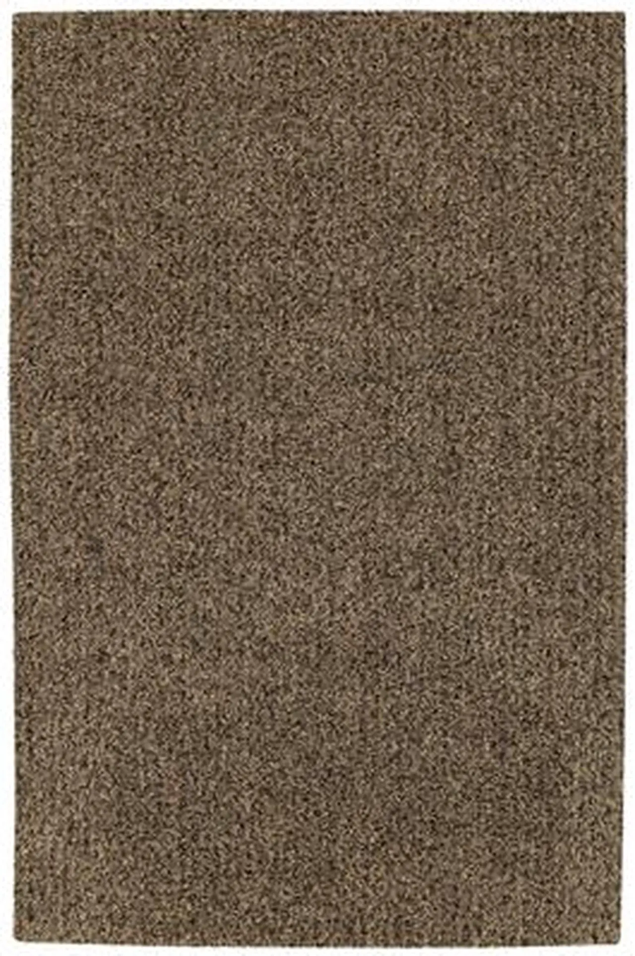 Mohawk Home Urban Retreat Shag Northern Lights Onyx 60"X96" Rug Black 5 ...